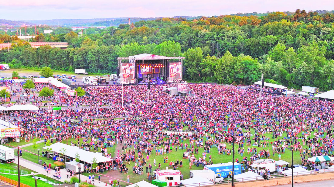 Take a bow, Covelli complex (From The Vindicator April 6, 2024) – JAC ...